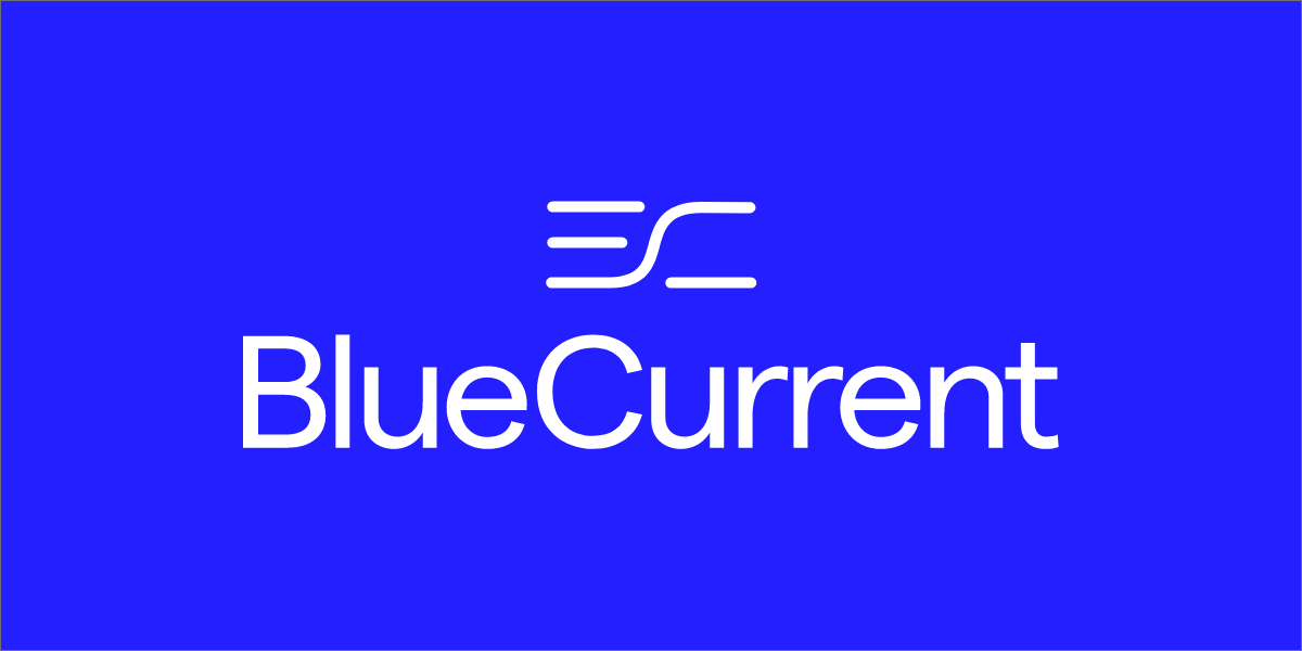 BlueCurrent | Accelerating the Future of Logistics