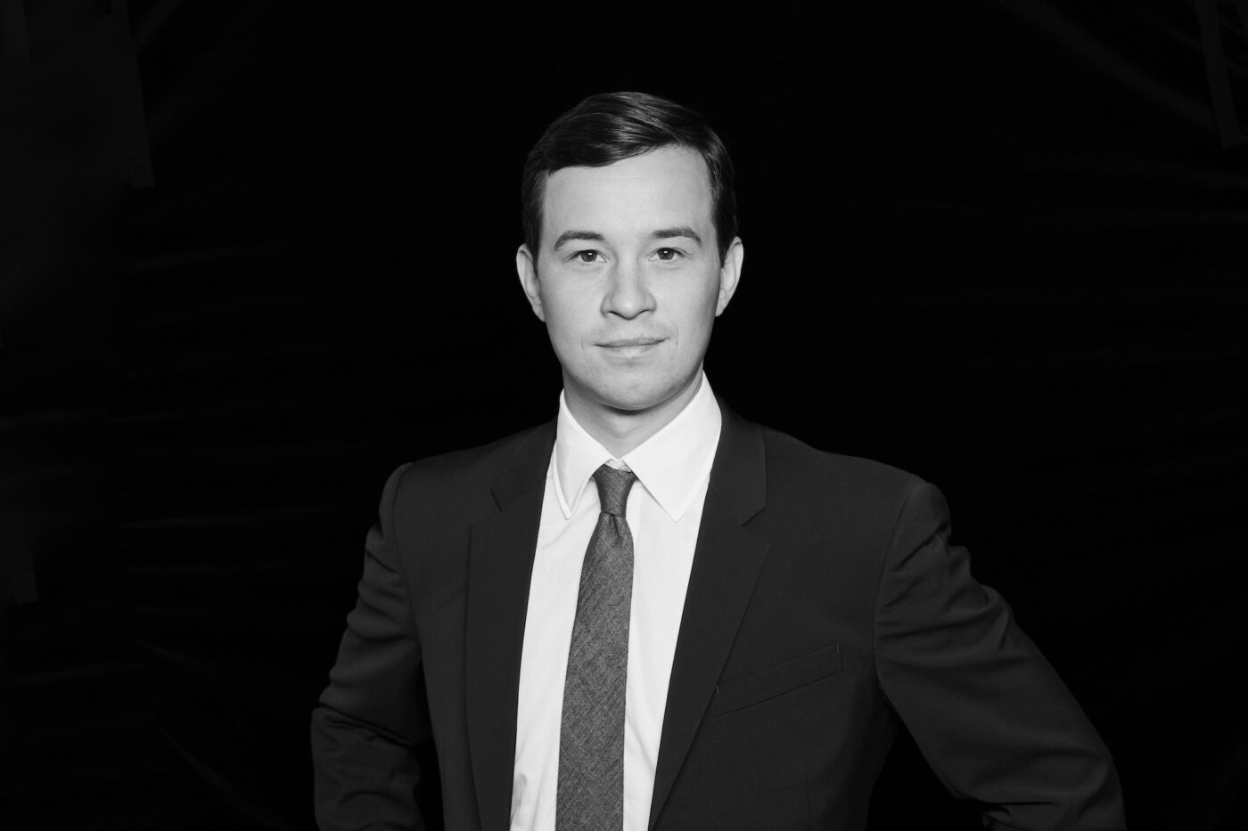 BlueCurrent | Accelerating the Future of Logistics