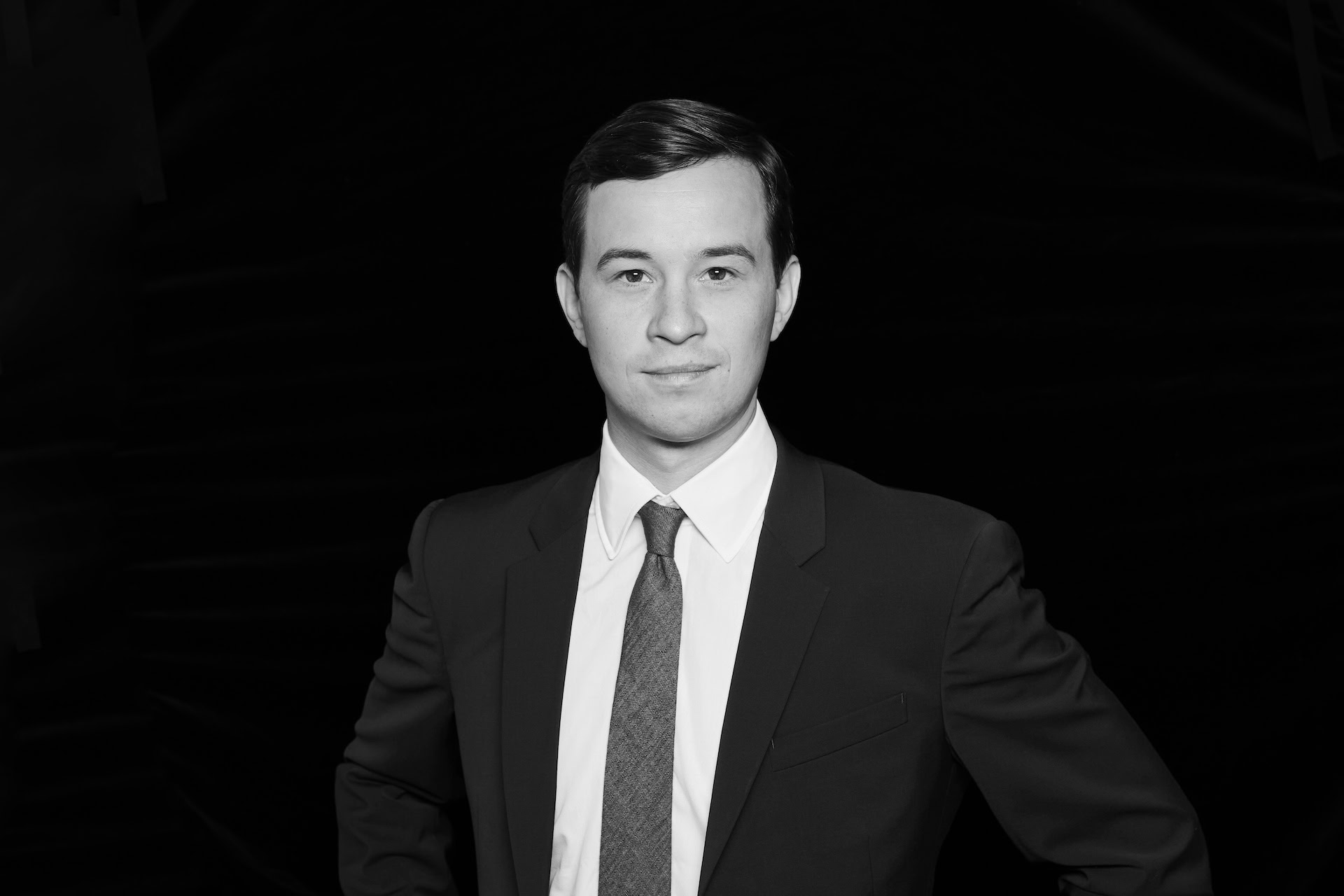 BlueCurrent | Accelerating the Future of Logistics