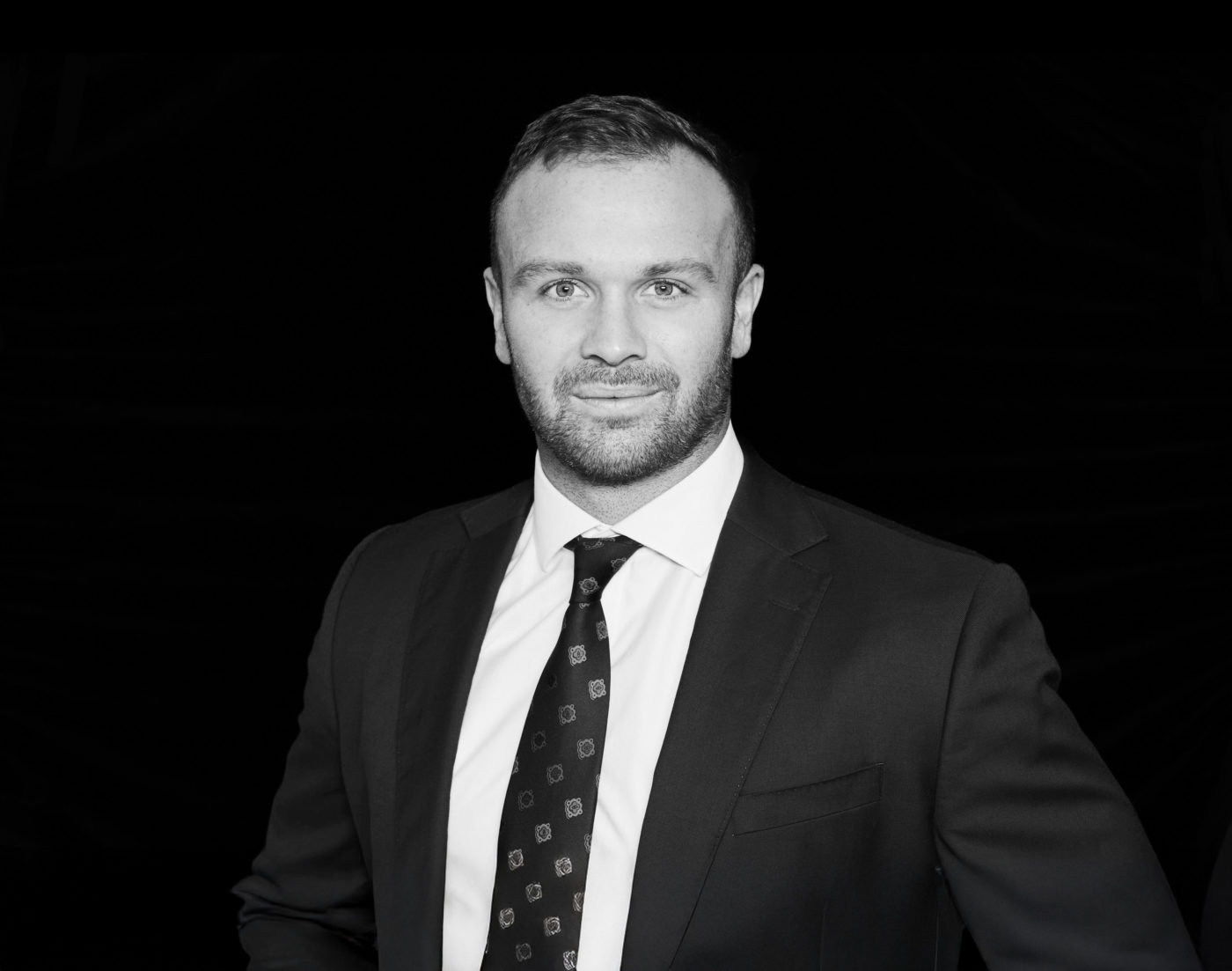 BlueCurrent | Accelerating the Future of Logistics